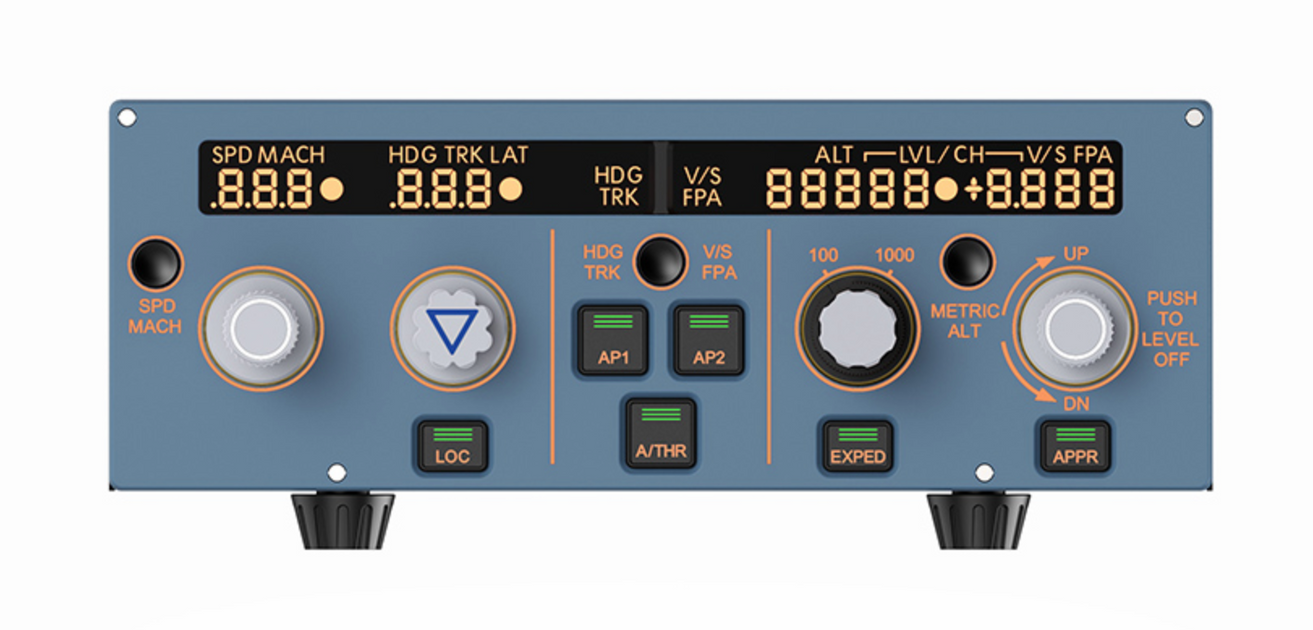 FCU cube — careaviationhk